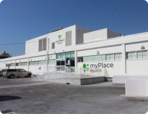 myPlace Health